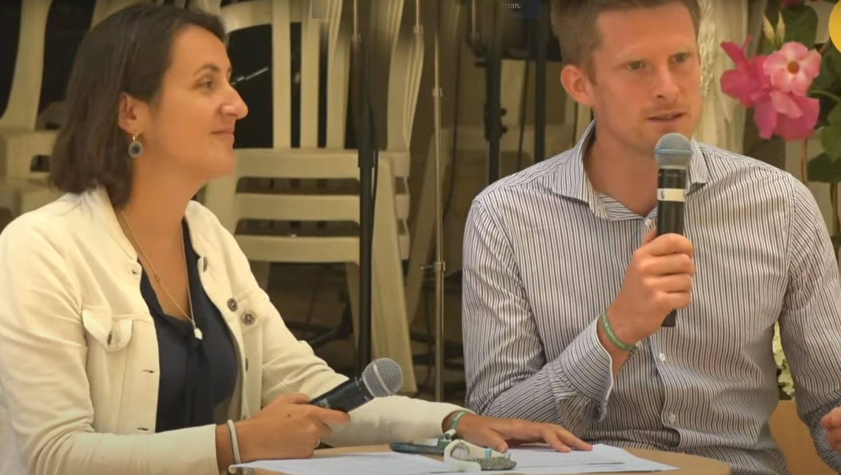 Ludovic et Anne-Claire Verscheure - Sanctuaire du Sacré-Coeur Paray-Le ...