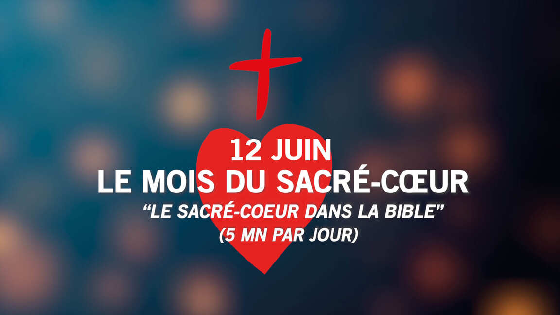 12 juin - Sanctuaire du Sacré-Coeur Paray-Le-Monial