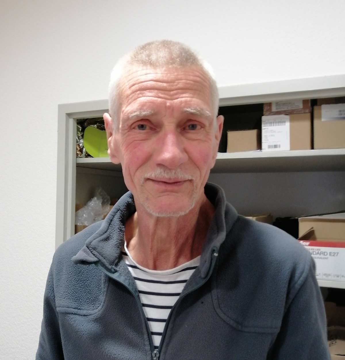 Yves Monin - Sanctuaire du Sacré-Coeur Paray-Le-Monial