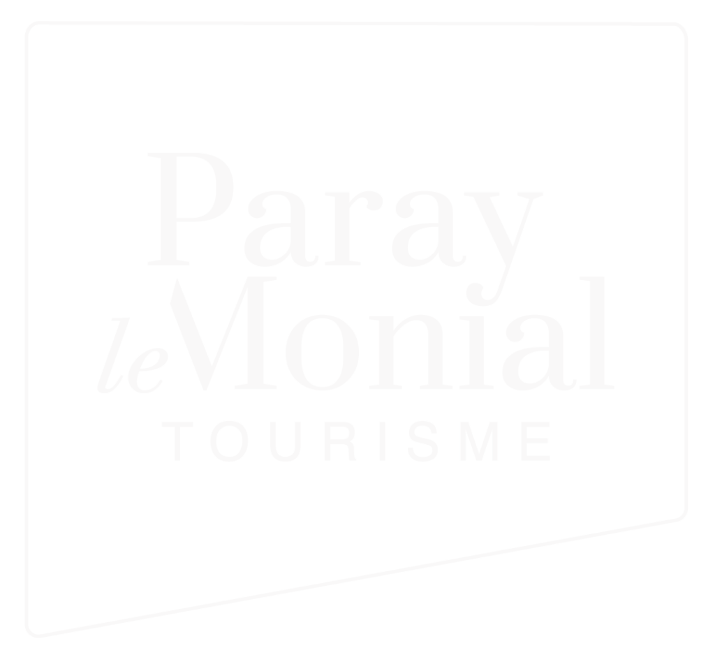 Histoire - Sanctuaire du Sacré-Coeur Paray-Le-Monial