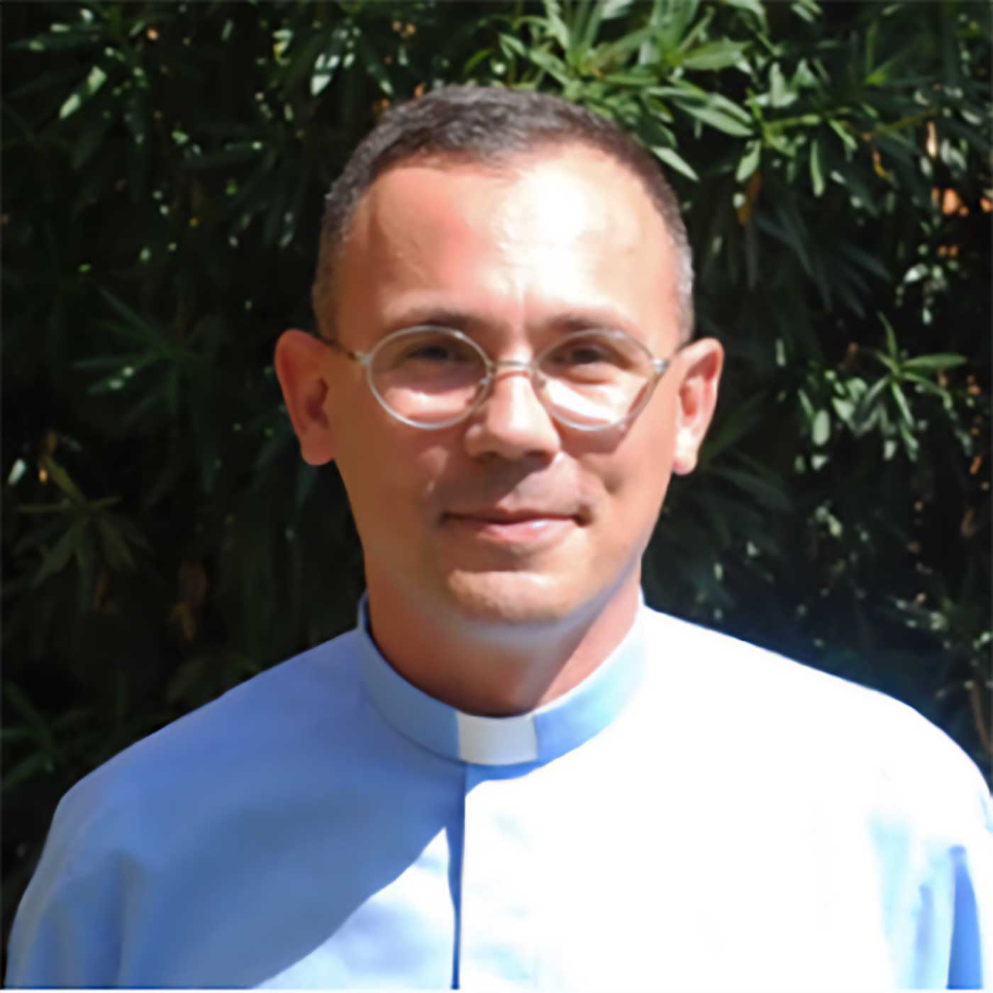 Congreso internacional en Roma - Sanctuaire du Sacré-Coeur Paray-Le-Monial