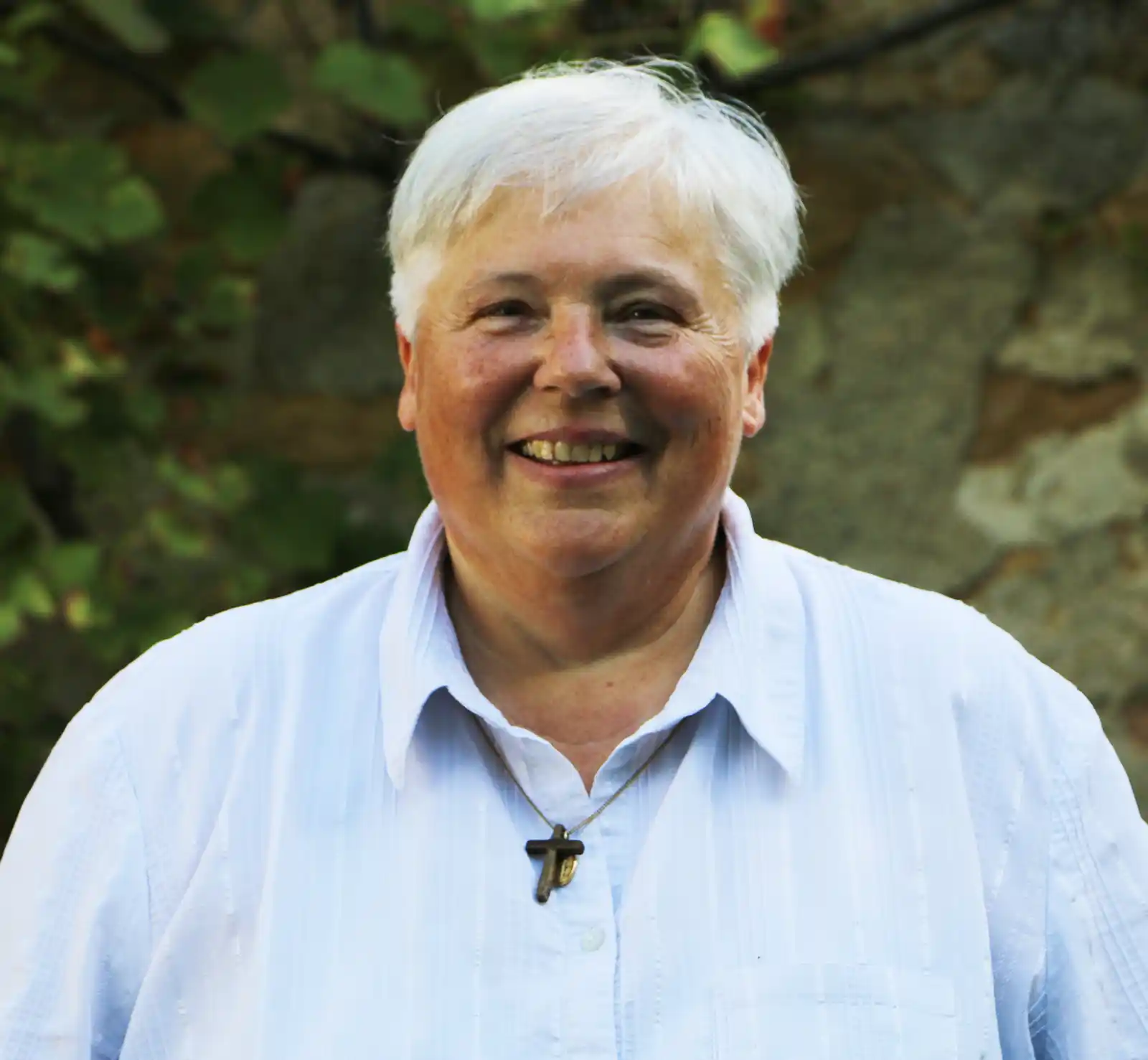Annick Bescond - Sanctuaire du Sacré-Coeur Paray-Le-Monial