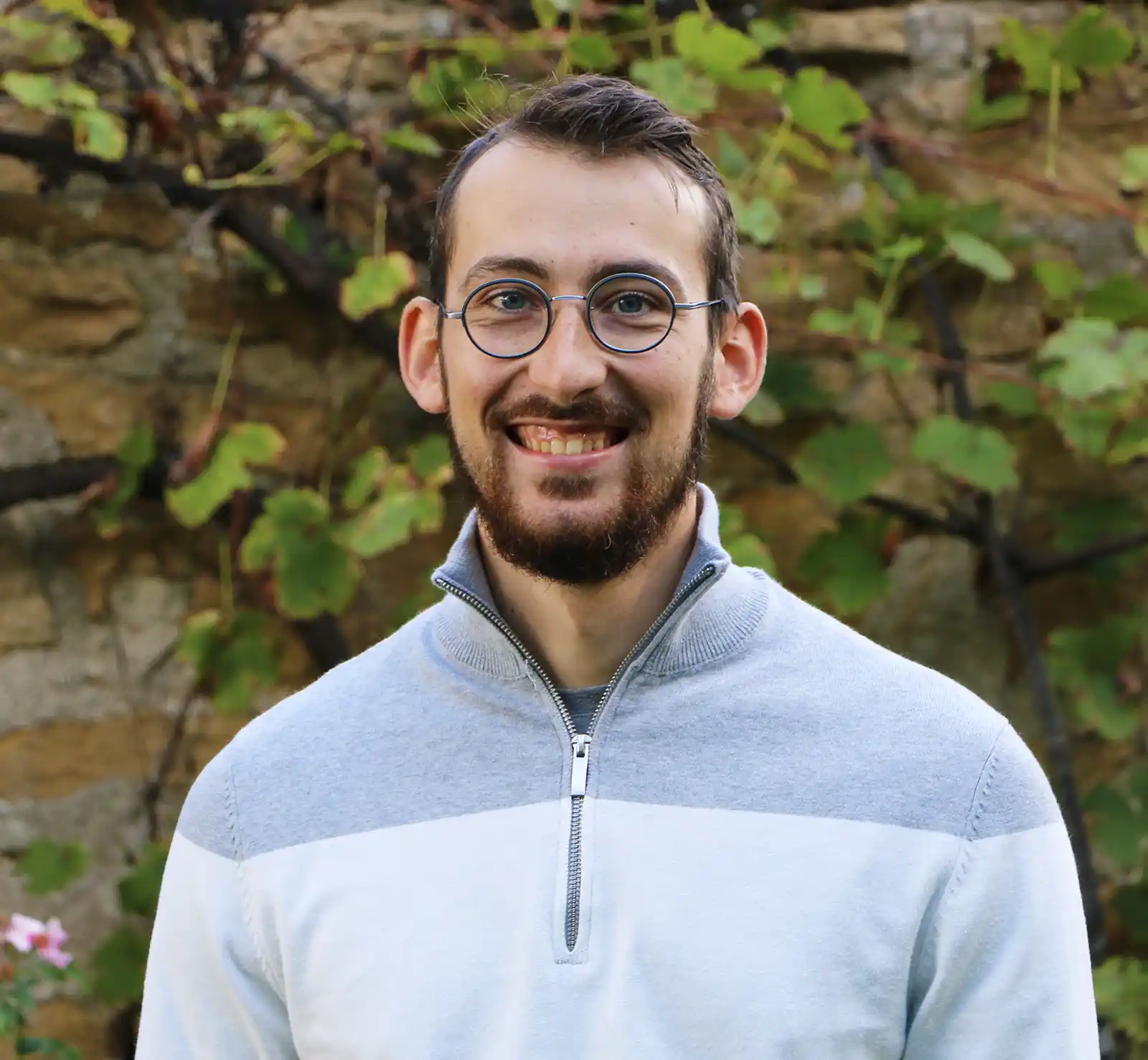 Samuel Martin - Sanctuaire du Sacré-Coeur Paray-Le-Monial